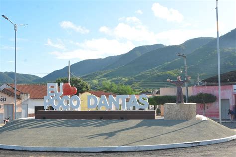 Notícias Prefeitura Municipal de Poço Dantas