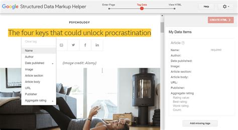 15 Essential SEO Tags Including The Most Important HTML SEO Tags