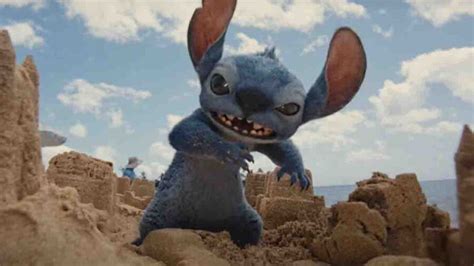 Lilo And Stitch Trailer Estreno Reparto Y Todo Sobre El Live Action
