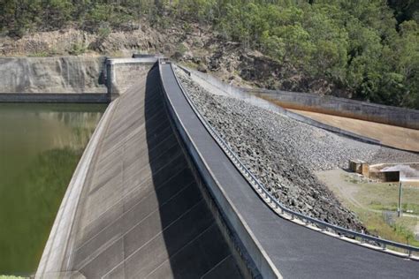 Queensland Launches Early Works On 2 Gw Pumped Hydro Project Pv