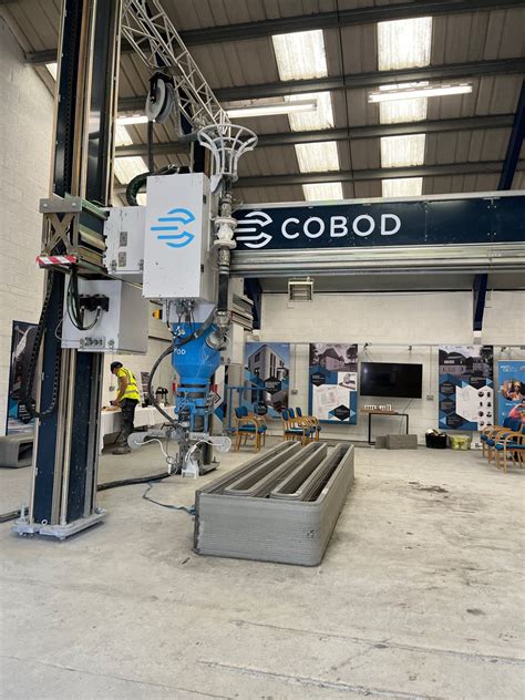 Mohamed Omar On Linkedin 3d 3dprinting Construction Innnovation
