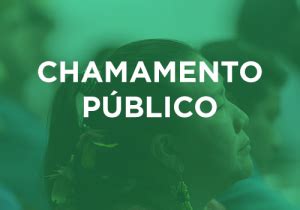 EDITAL DE ABERTURA CHAMAMENTO PUBLICO Governo de Nova Iguaçu de Goiás Portal do