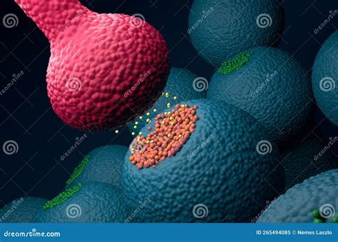 Postsynaptic Neuron Definition Biology At Joanne Tindall Blog