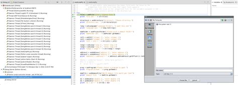 Ghidradev Cannot Set Eclipse Pysrc Dir Property When Pydev Is Installed In Dropins Folder