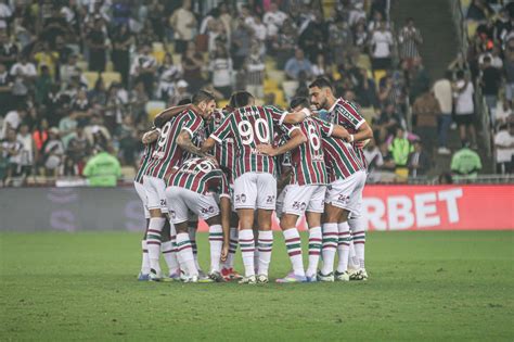 Fluminense é o quarto time brasileiro que mais faturou em premiações em