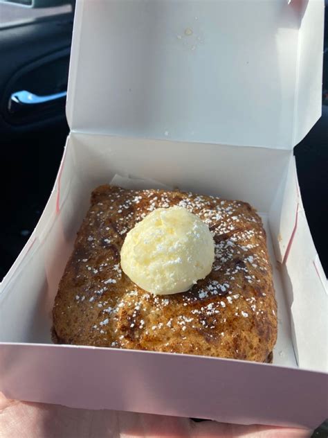Crumbl French Toast Cookie Recipe Banana