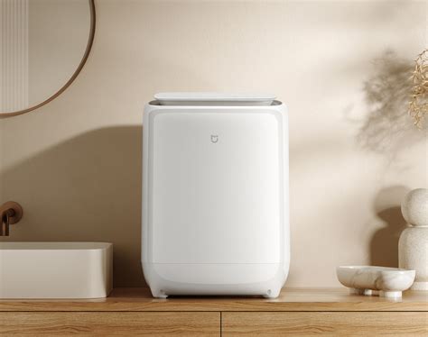 Xiaomi Mijia Underwear Washing And Drying All In One Machine