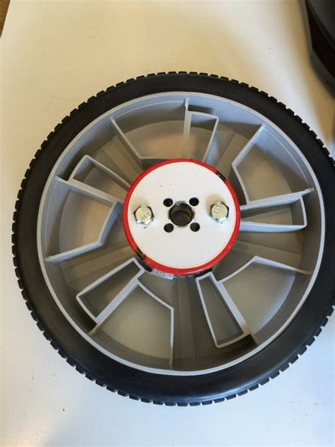 Remote Control Autonomous Lawn Mower Using Raspberrypi