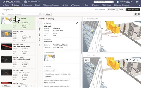 Aconex 2024 Download Workflows And Integrations