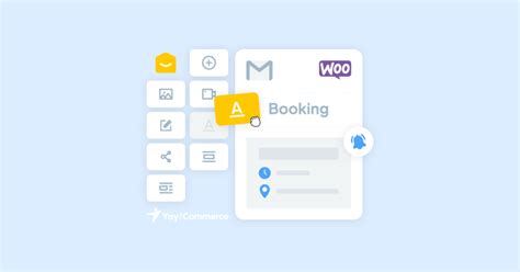How To Customize WooCommerce Booking Email Templates