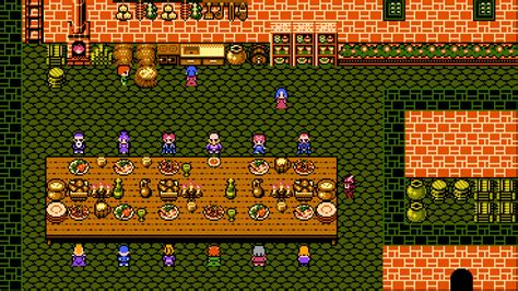 Save 20 On Rpg Maker Mz 8bit Retro Graphic Materials All In One Pack