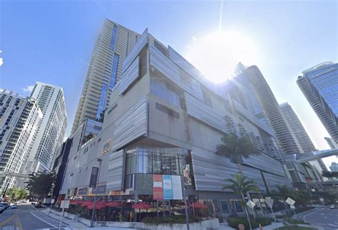 Simon Property Buys Brickell City Centre Mall For 512m