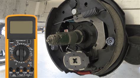 How To Test A Trailer Brake Controller