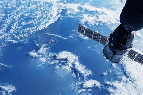 Using Satellite Based Monitoring For Railway Infrastructure Management