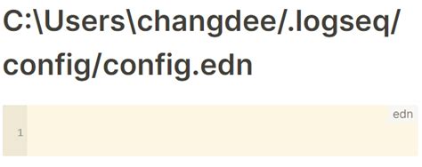 Default Template For Journal Questions Help Logseq