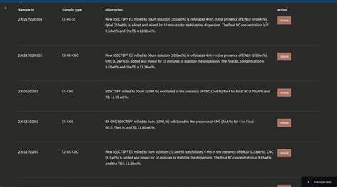 Make Streamlit Table Results Hyperlinks Or Add Radio Buttons To Table Using Streamlit Streamlit
