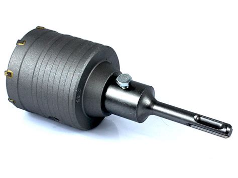 Otwornica Frez Do Betonu Sds Pod Puszk Mm Allegro Pl