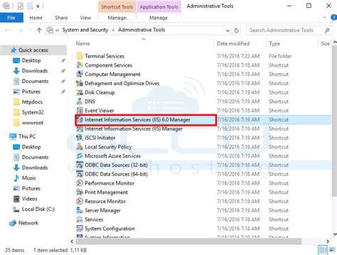 How To Check Smtp Logs In Windows Server Iis Accuwebhosting