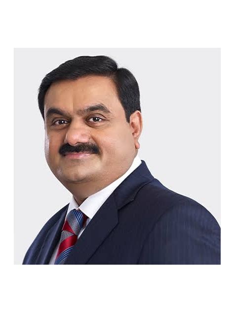 Gautam Adani Becomes Worlds Fourth Richest Person In The World The