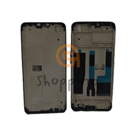 Jual TATAKAN TULANG TENGAH FRAME LCD OPPO A3S CPH1803 Original Shopee