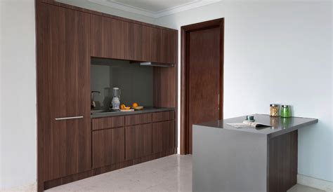 Binus Square Hall Of Residence Wilsonart Indonesia