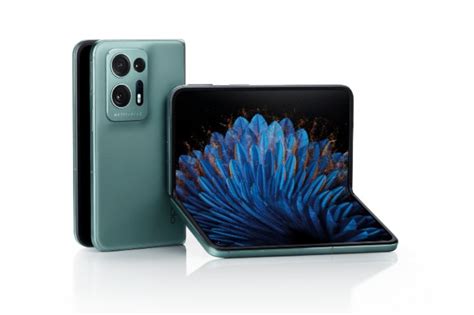 Oppo Find N3 渲染圖流出！外型大改不再走一手掌握的路線？傳聞整理一篇看 Beanfun