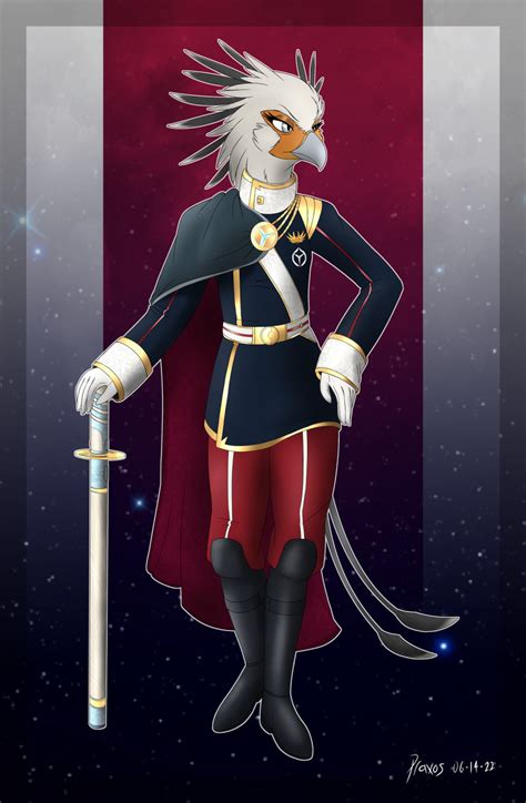 250684 Safe Artistpraxos Bird Bird Of Prey Secretary Bird Anthro Beak Boots Clothes