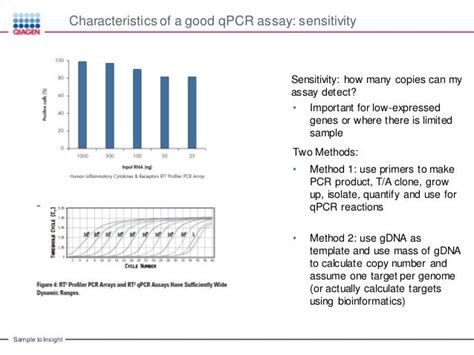 introduction to real time pcr q pcr qpcr qrt pcr qpcr technology w…