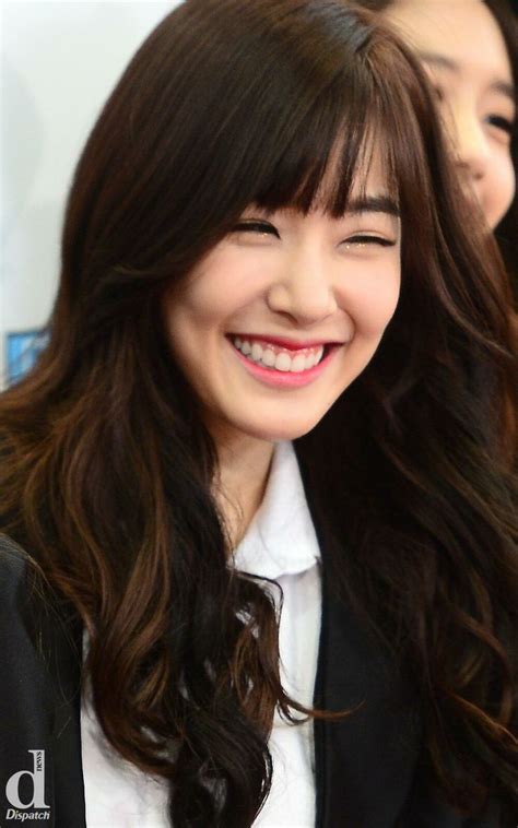5 Reasons Fans Love Snsds Tiffany Daily K Pop News