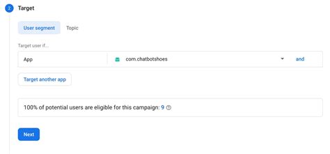 Firebase Messaging An Easy To Use Marketing Tool