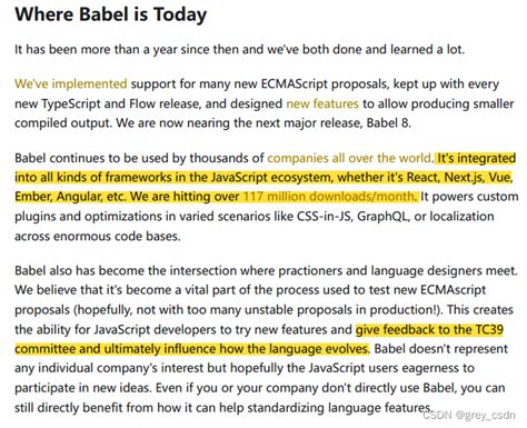 1851emacsorg Mode Babel的使用过百万为什么还会没钱 Csdn博客