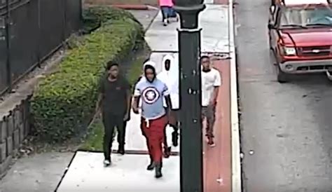 Teen Arrested In Connection With Deadly Group Targeted