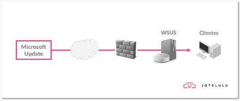 Qué Es Y Para Que Sirve Wsus