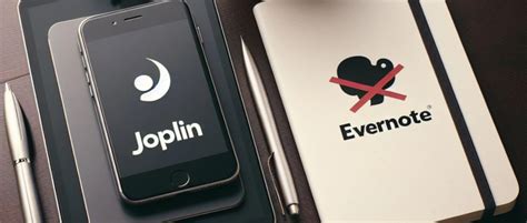 Evernoteの代替ツールjoplinへ乗り換えてみた Ukilab