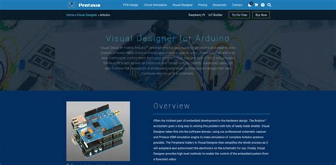 如何逐步将 Arduino 库添加到 Proteus