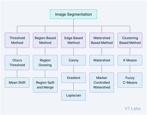 Image Segmentation Deep Learning Vs Traditional Guide