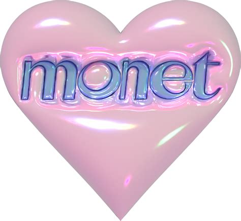 Monet
