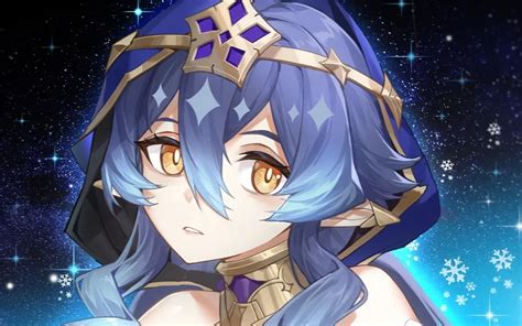 【原神校园】空被推倒了！？ 哔哩哔哩