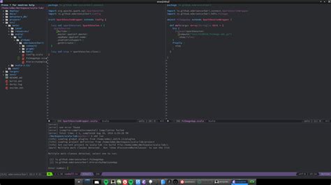 Github Edersoncorbariscala Lab Test Projects For Bigdata Using