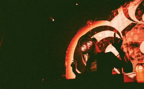 Rezz Announces Her Second Album Is Already In The Works