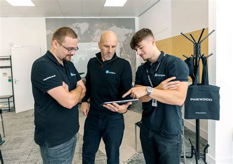 Remote Monitoring And Management Rmm 4s Systems Limited Shepperton