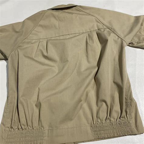 Vintage Vintage Work Jacket Carhartt Dickies Style Harington Grailed