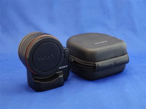 Yahoo オークション 美品 Sony ソニー La Ea4 マウントアダプター