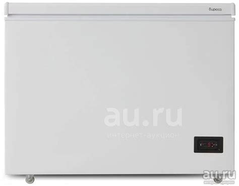Морозильный ларь Бирюса 210KDN — купить в Красноярске. Состояние: Новое ...