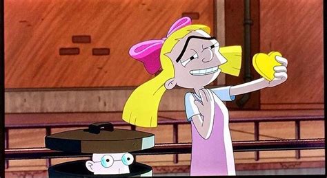 Hey Arnold The Jungle Movie Sneak Peek Screenshots Part 2 Cartoon Amino