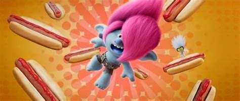 Pin By Emilia Pejganowicz On Trolls Floyd Troll Trolls Movie Floyd
