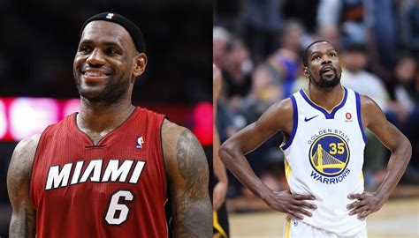 Charles Barkley Says There Is No Difference Between Lebron James Going