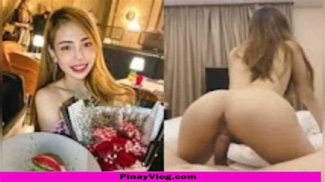 Carmee Lei Scandal Sobrang Panalo Ang Hubog Ng Katawan Pinayvlog Com
