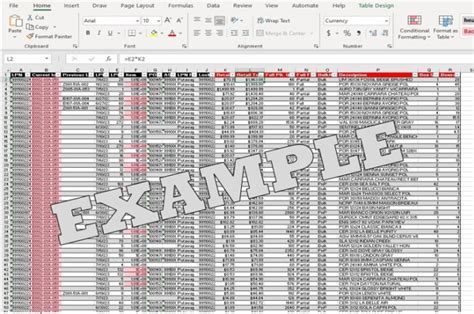 Spot Errors With Accuracy And Efficiency By Ericavazquez457 Fiverr