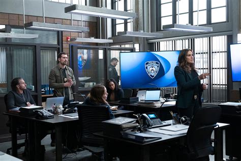 Law And Order Special Victims Unit 1999
